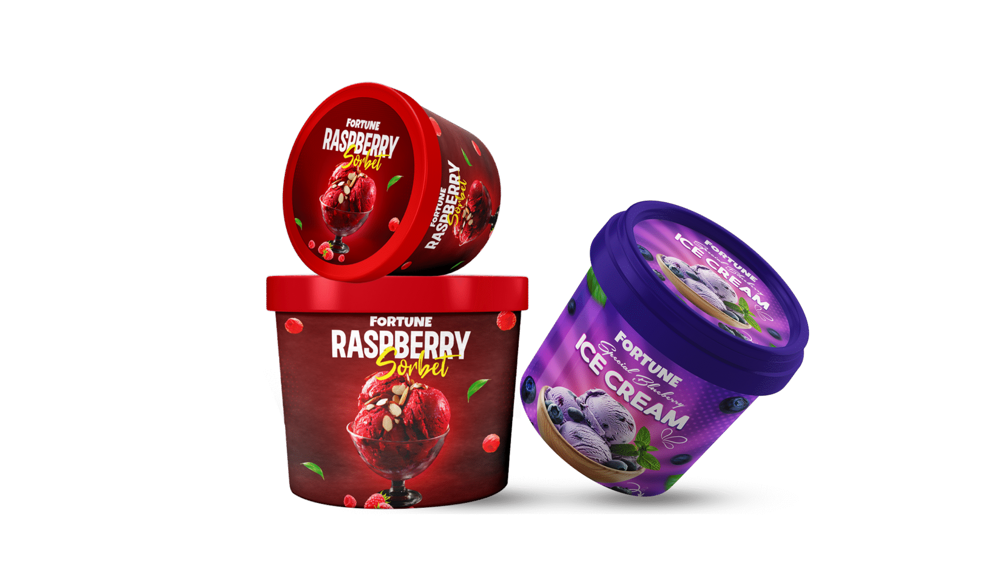 Packaging Label Manufacturer and Supplier in UAE